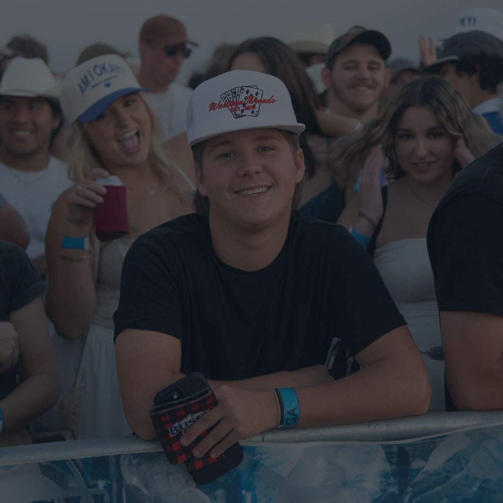 Western Threads Hat Co. | Everyday Hats with Western Grit