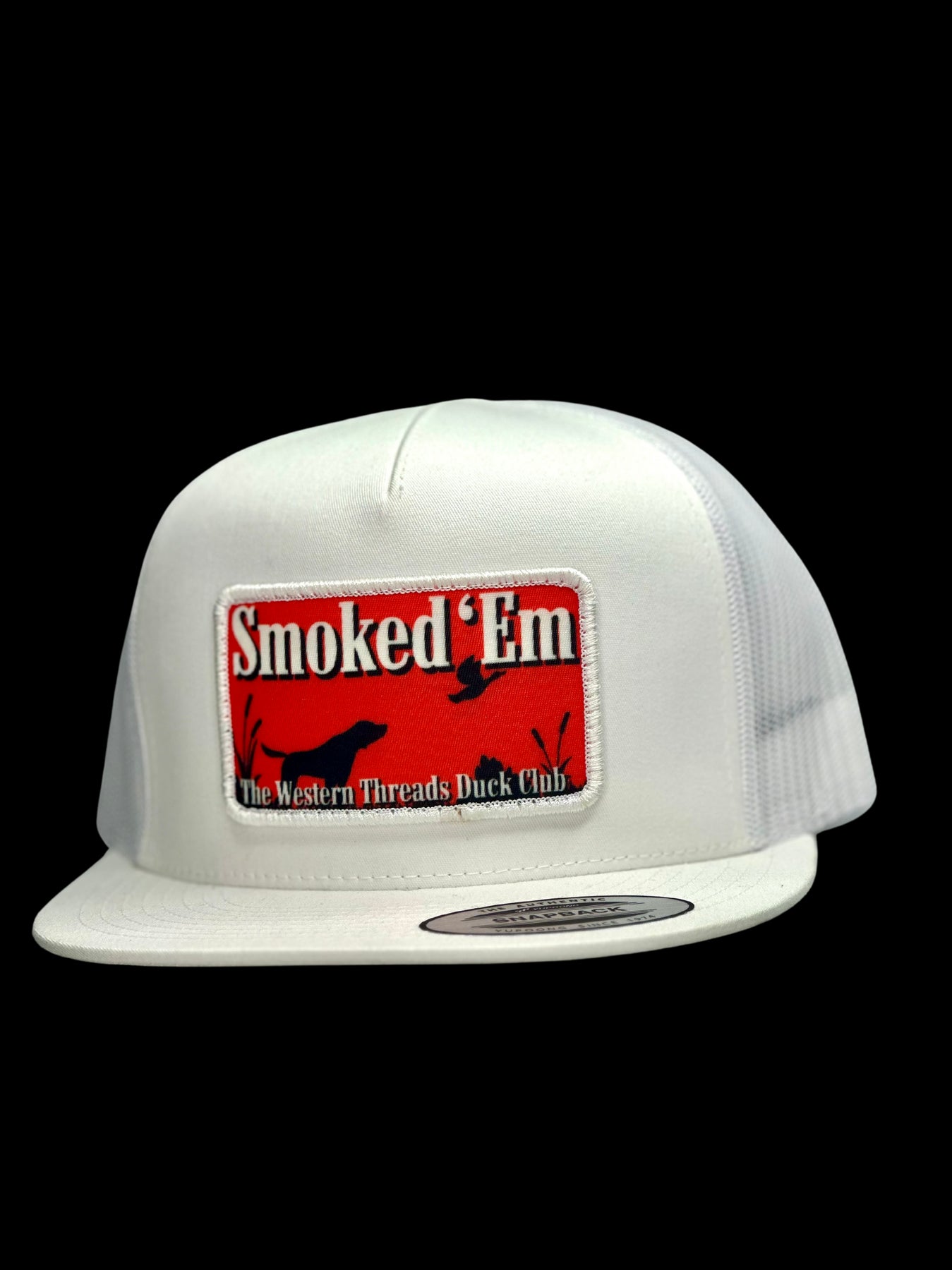 Western Threads Hat Co.