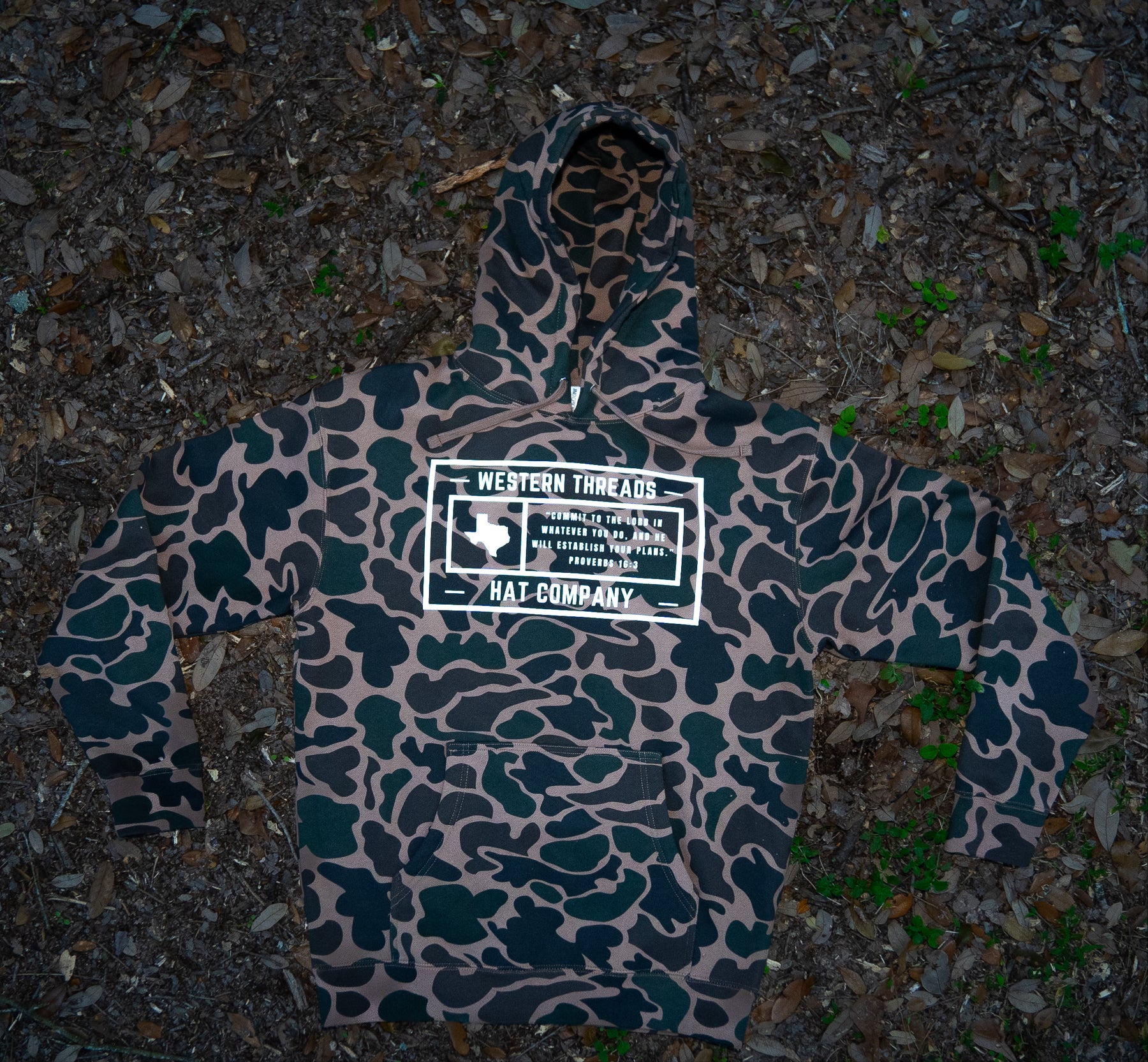 Western Threads Hat Co.