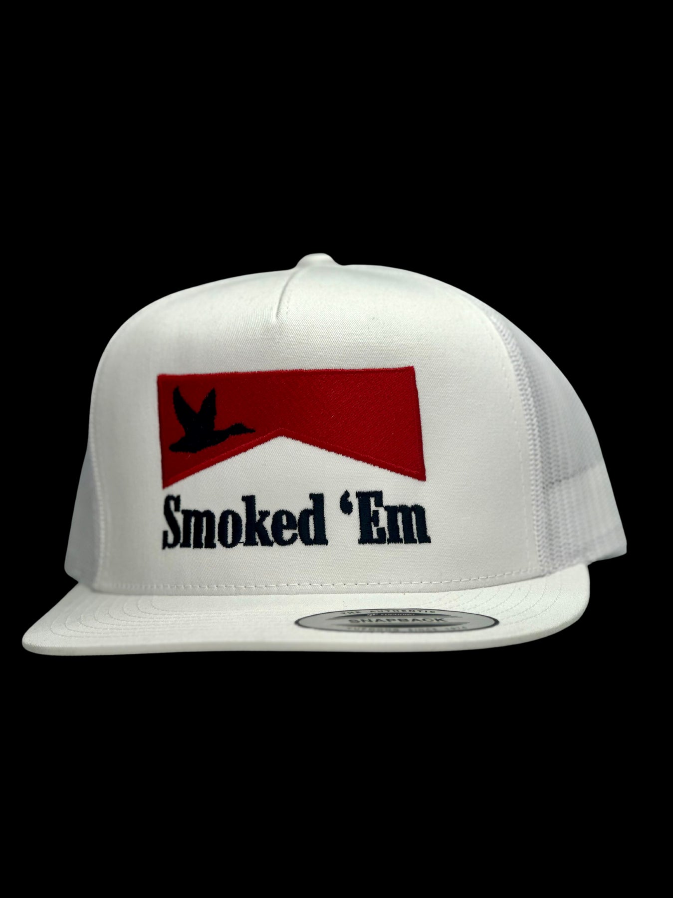 Western Threads Hat Co.