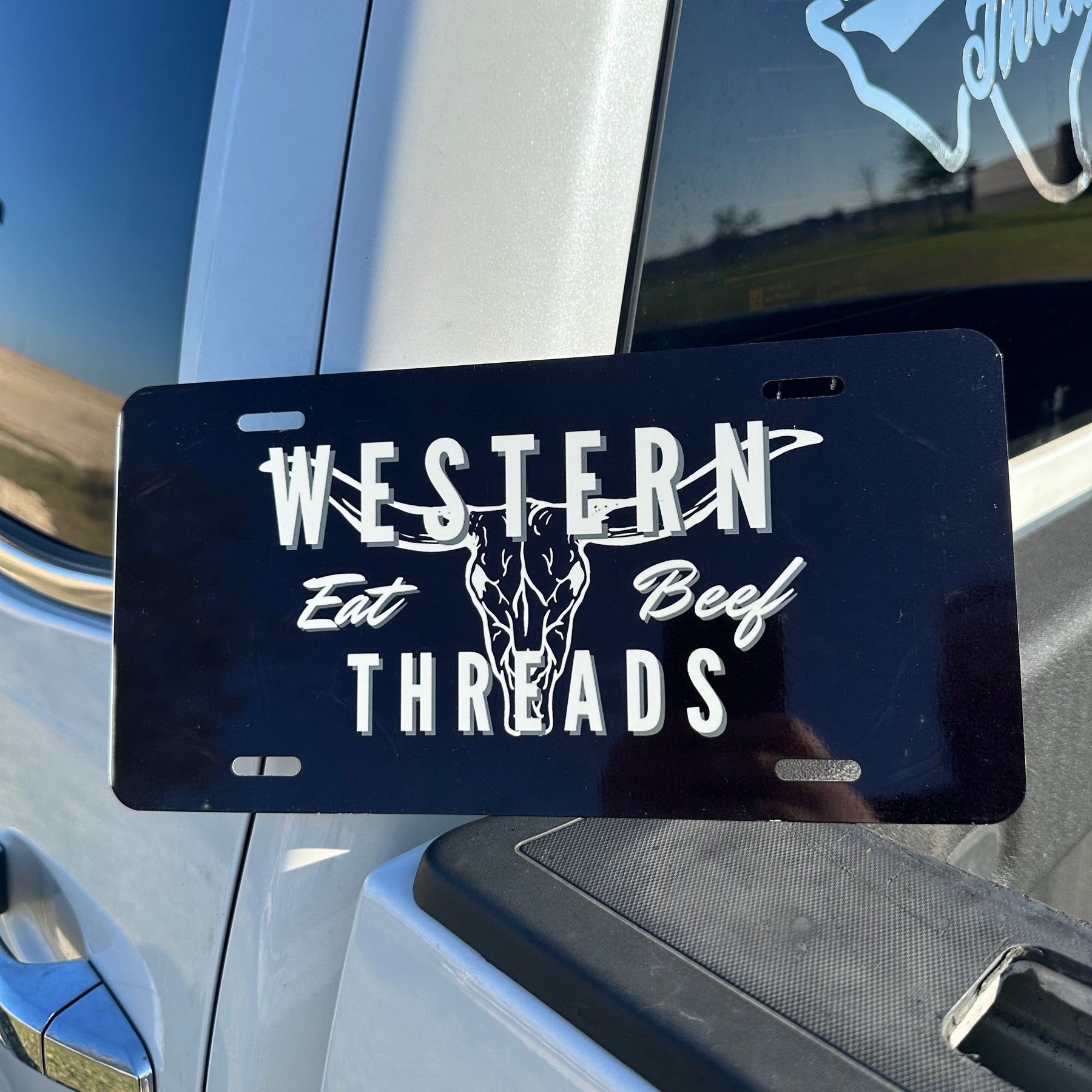 Western Threads Hat Co.