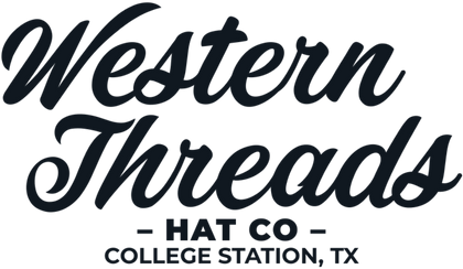 Shop All Hats – Western Threads Hat Co.